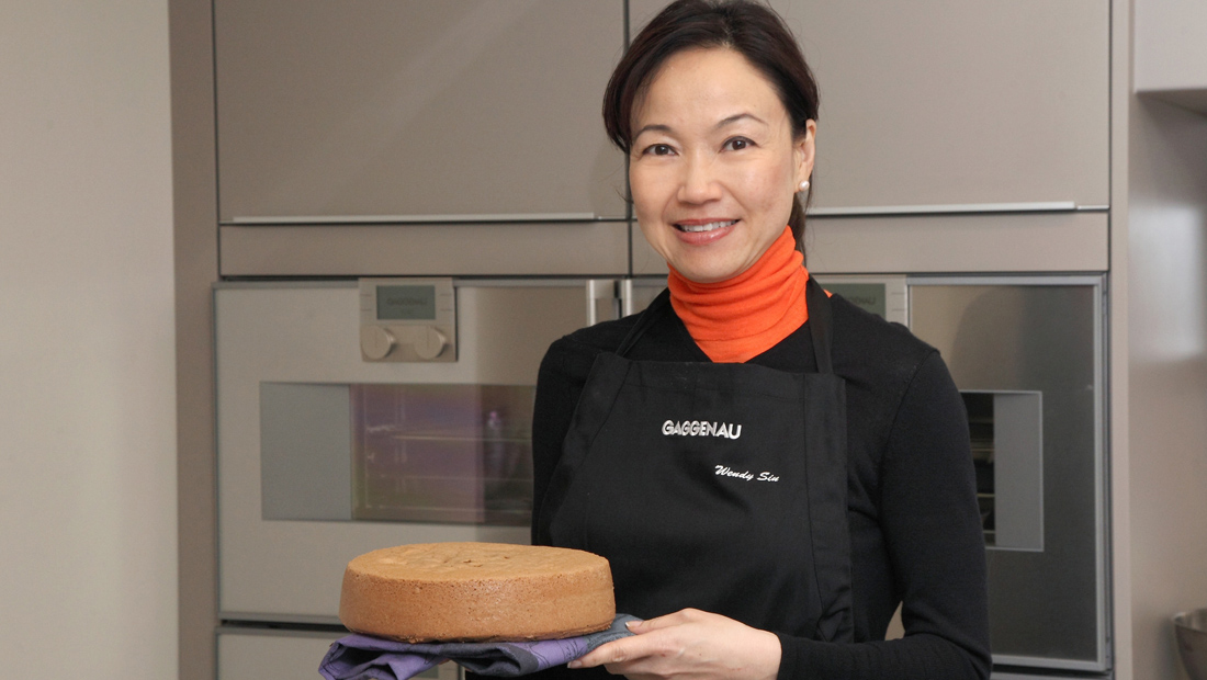 Heather & March Baking 2013