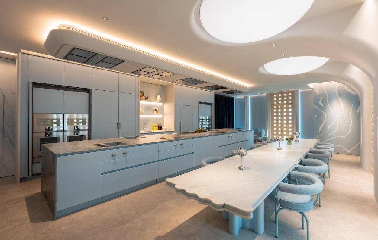 GAGGENAU CULINARY ARTISAN SERIES 2025- CRAFTING A LEGACY OF CULINARY ...